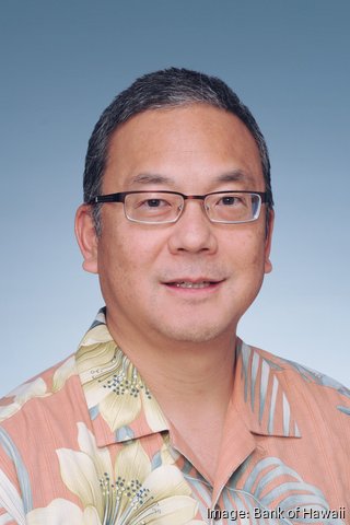Bank of Hawaii CFO Dean Shigemura to retire at end of Q2, Bradley ...
