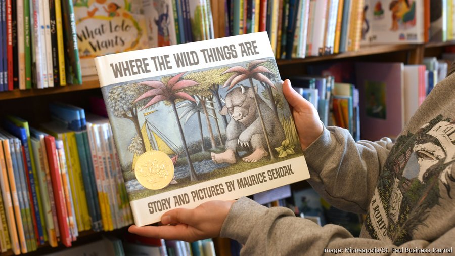 Minneapolis bookstore Wild Rumpus still has kids at heart - Minneapolis ...
