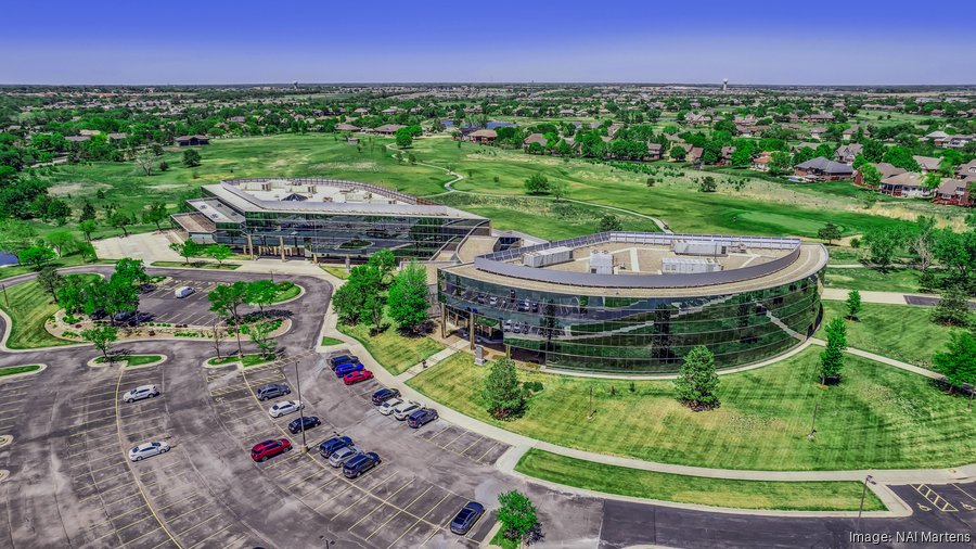 Marriott International signs big lease at renovated office in Wichita ...