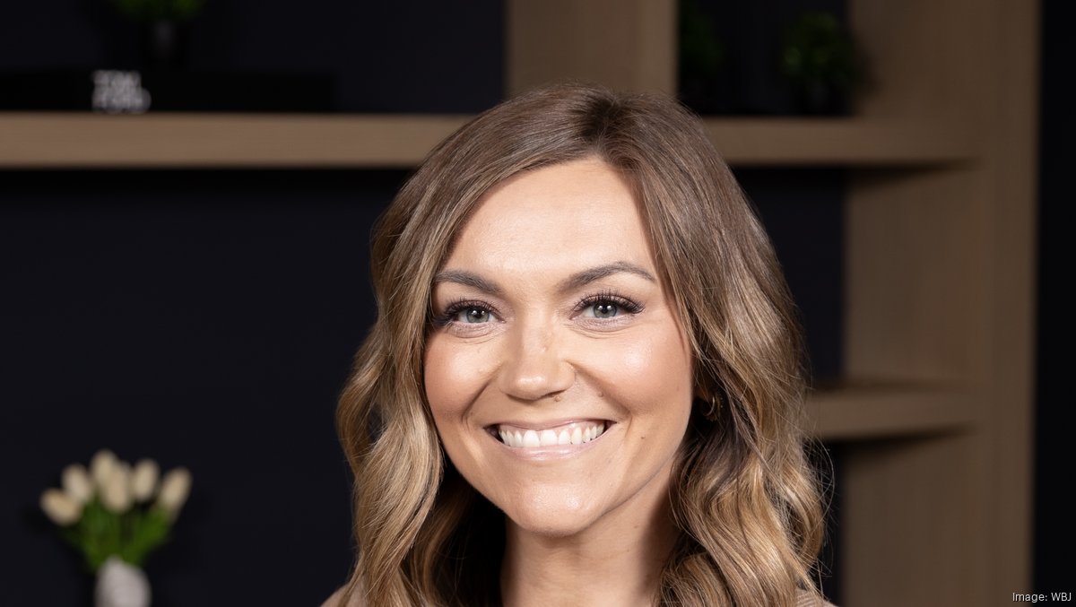 Stacey Meier - Wichita Business Journal