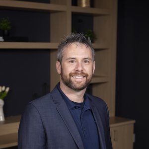 Stephen Netherton - Wichita Business Journal