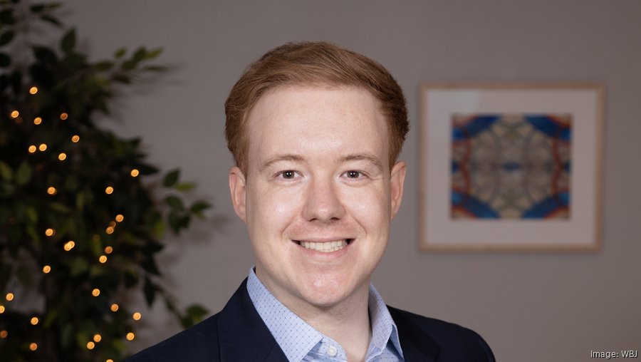 Aaron Miller - Wichita Business Journal