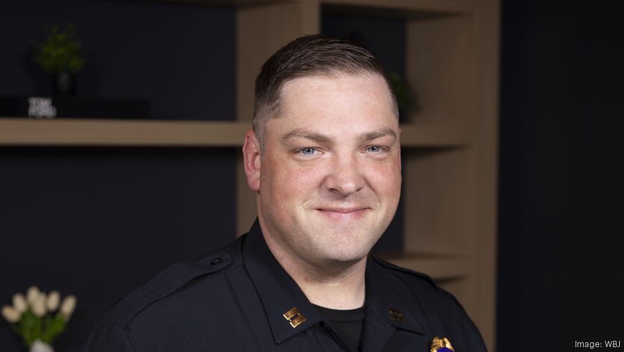Aaron Moses - Wichita Business Journal