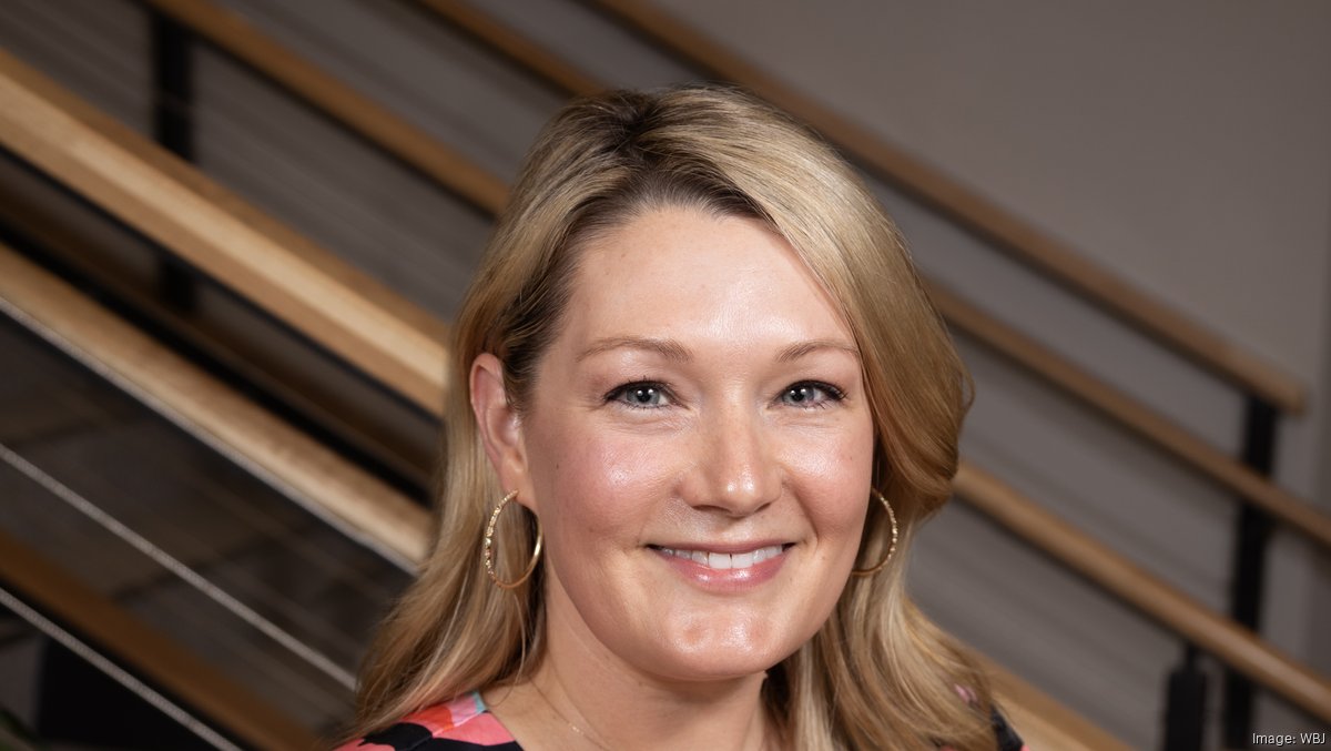 Shea Griffin - Wichita Business Journal