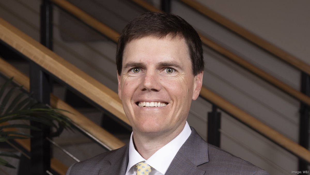 Joey Krsnich, ICT Insurance Group - Wichita Business Journal