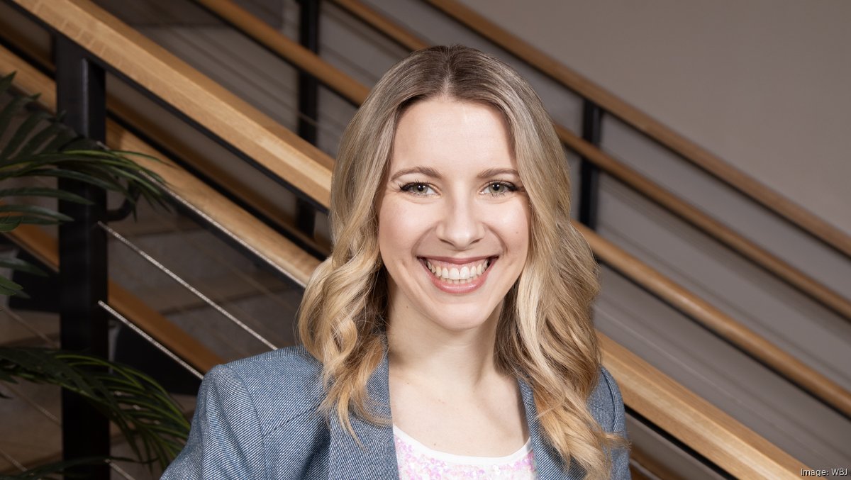 Chelsey Humig - Wichita Business Journal