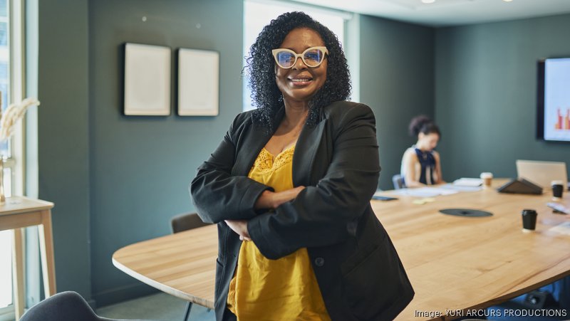 Strategies: 5 tips for being a disruptor - Bizwomen