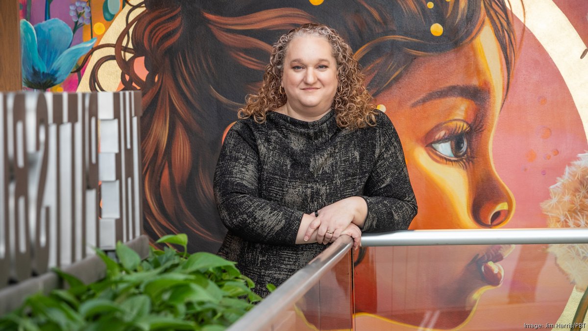 Kate Musler - Pittsburgh Business Times