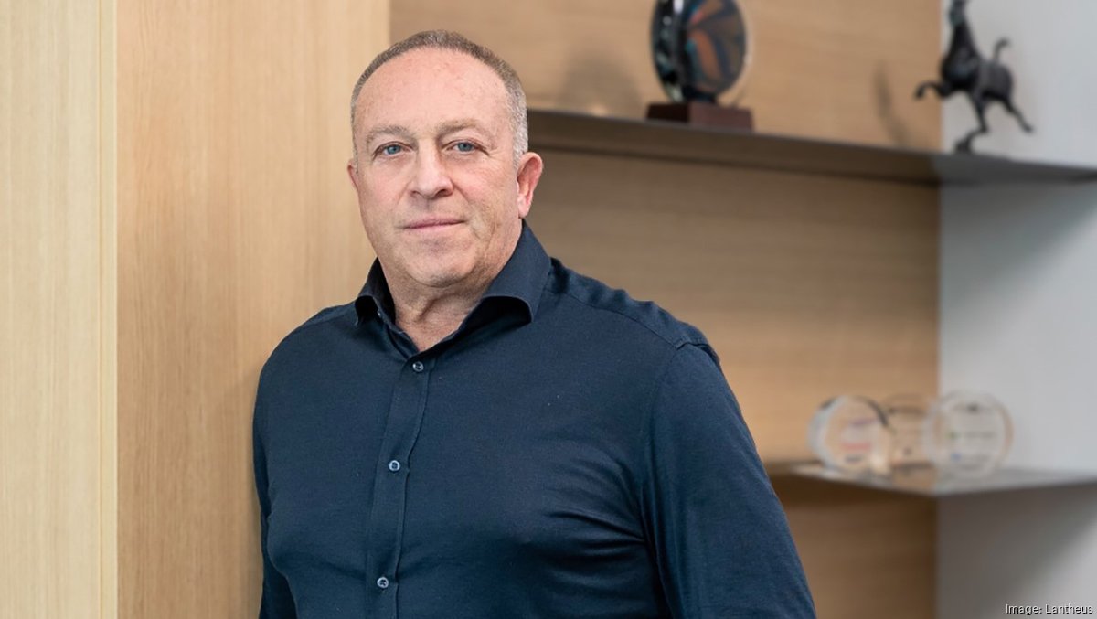 Lantheus CEO Brian Markison to retire, Mary Anne Heino returns - Boston ...