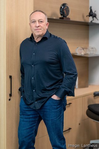 Lantheus CEO Brian Markison to retire, Mary Anne Heino returns - Boston ...