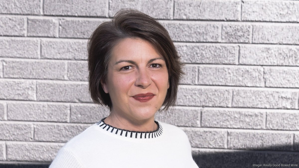 New Really Good Boxed Wine CEO plans wholesale push - Bizwomen
