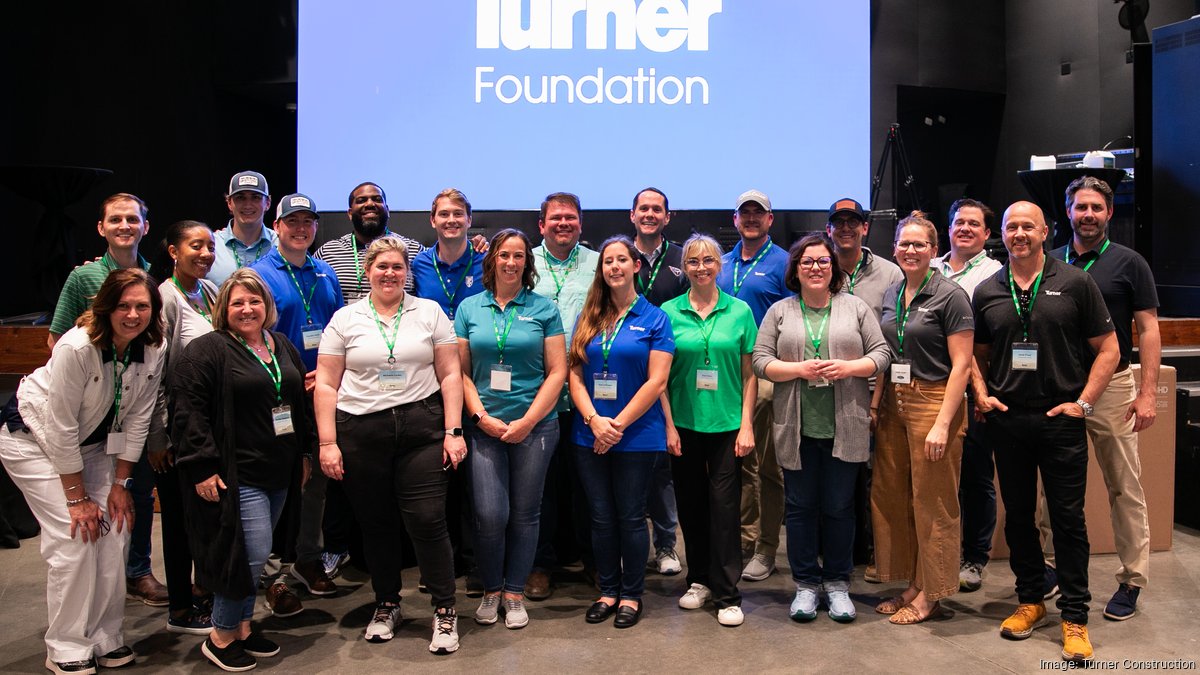 Turner Construction Co. - Nashville Business Journal