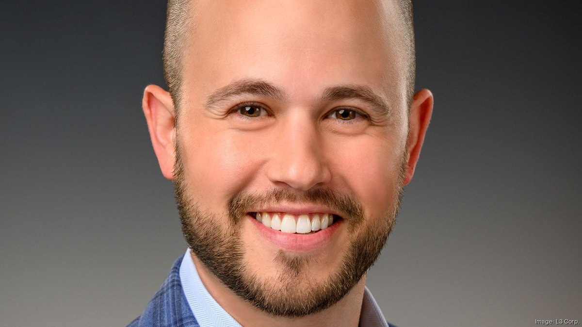 Commercial real estate firm L3 Corp. names Rick Spector as president ...