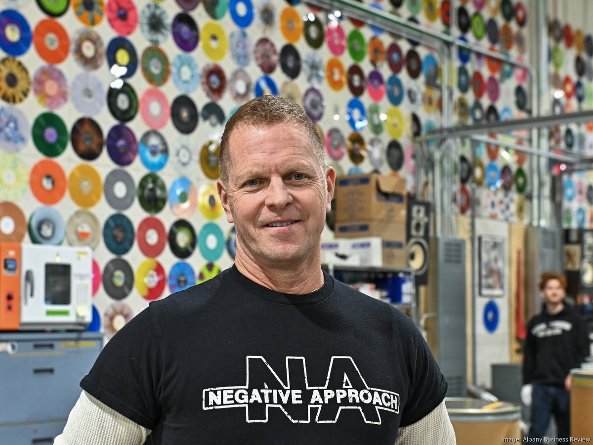 Equal Vision Records Logo