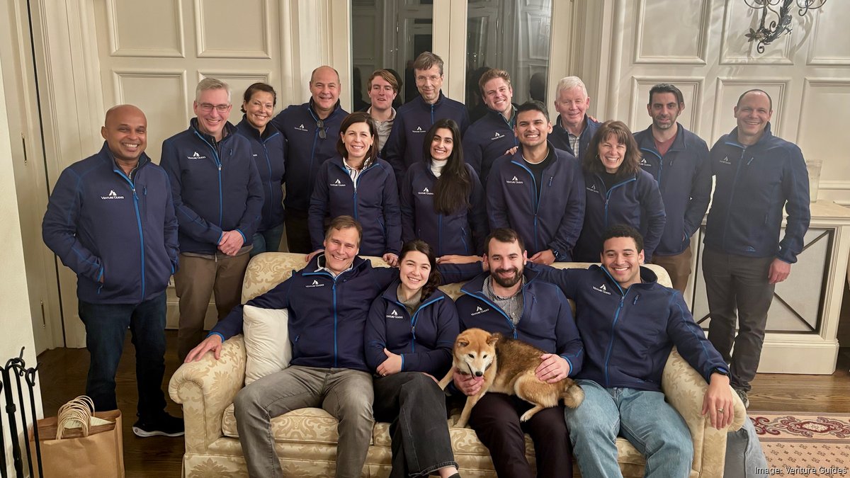 Venture Guides announces $262 million second fund - Boston Business Journal
