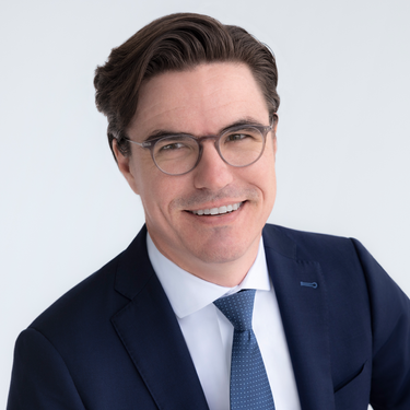 Kevin Davidson | People on The Move - Dallas Business Journal