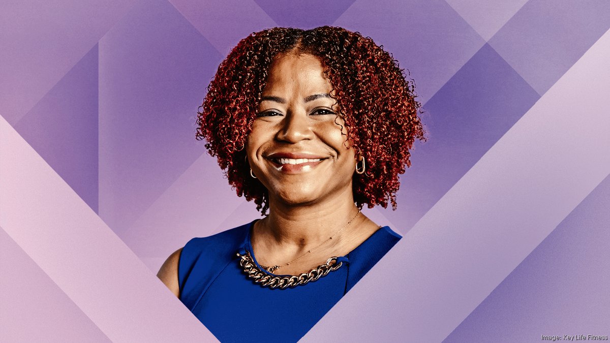 Bridget Jackson - Orlando Business Journal