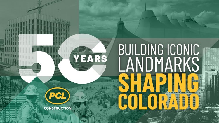 From ski towns to skylines: How PCL Construction built a modern ...