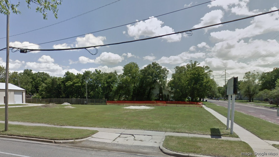 Hutton proposes new housing project in Delano near downtown Wichita ...