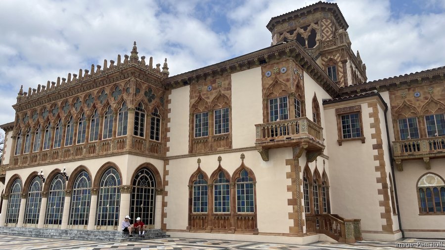 DeSantis' proposal to transfer Ringling to New College sparks concern ...
