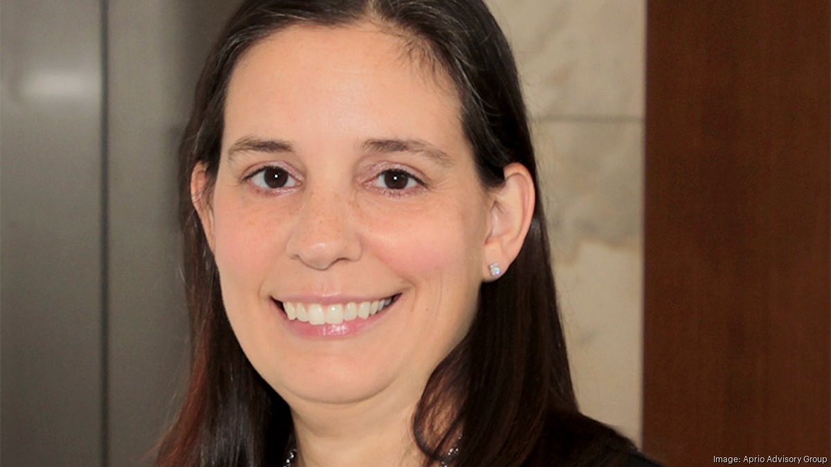 Corporate Counsel Awards: Laura Walker, Aprio - Atlanta Business Chronicle