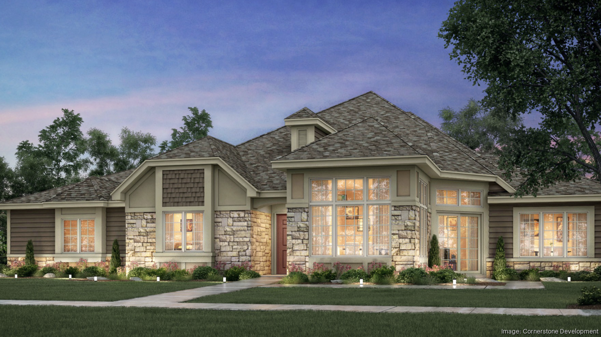 Pewaukee could see 58-acre 'lifestyle' community - Milwaukee Business ...