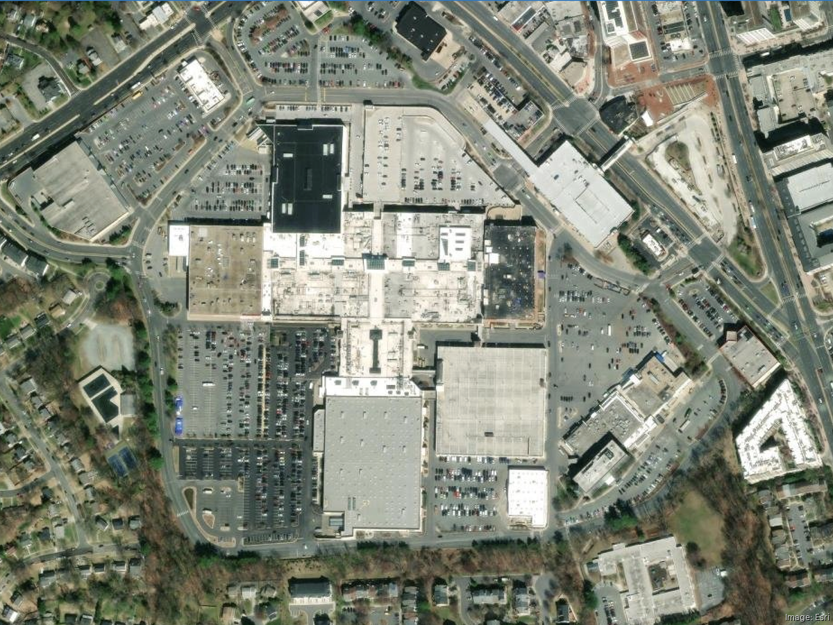 Westfield Wheaton Plaza 2 Die After Westfield Wheaton Mall Stabbing