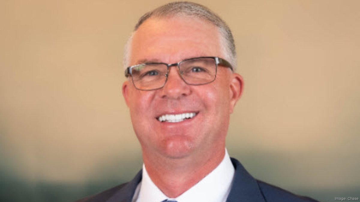 Chase lending leader still sees 'a lot to like' about Jax housing ...