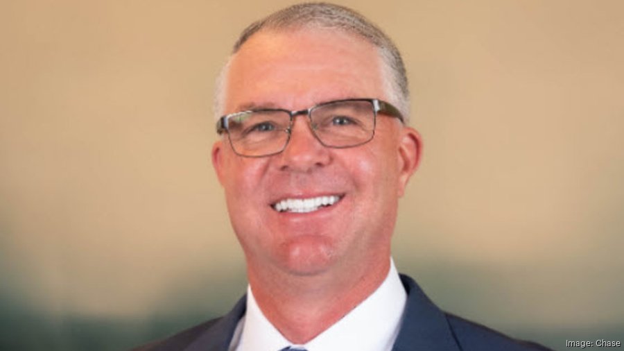 Chase lending leader still sees 'a lot to like' about Jax housing ...