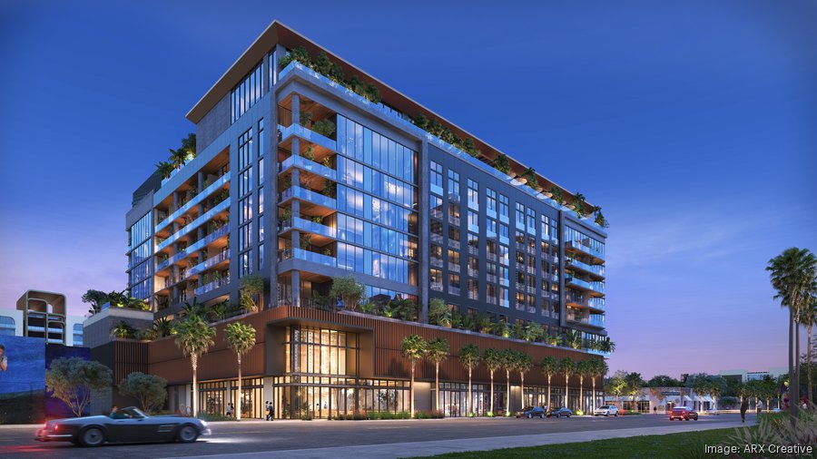 PMG, LNDMRK Development to build Twenty Sixth & 2nd Wynwood Residences ...