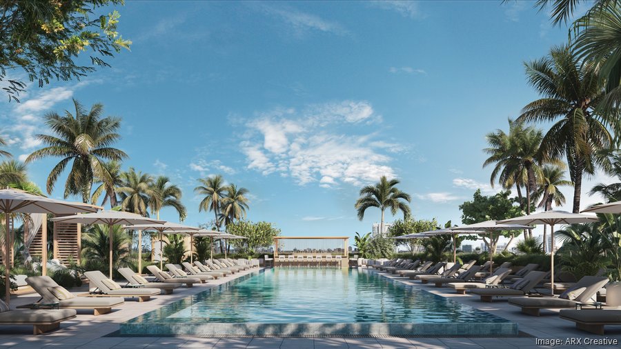 PMG, LNDMRK Development to build Twenty Sixth & 2nd Wynwood Residences ...