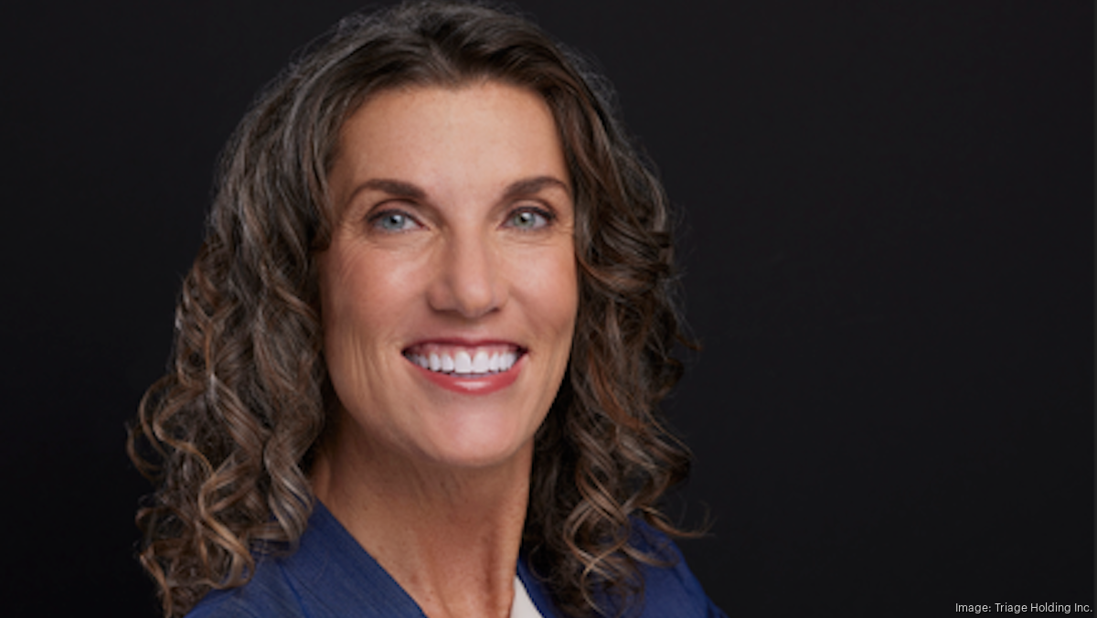 Corporate Counsel Awards: Stacy Scott - Atlanta Business Chronicle