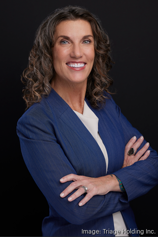 Corporate Counsel Awards: Stacy Scott - Bizwomen