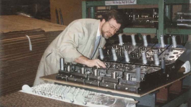 The legacy of precision: JV Manufacturing’s tool and die journey ...