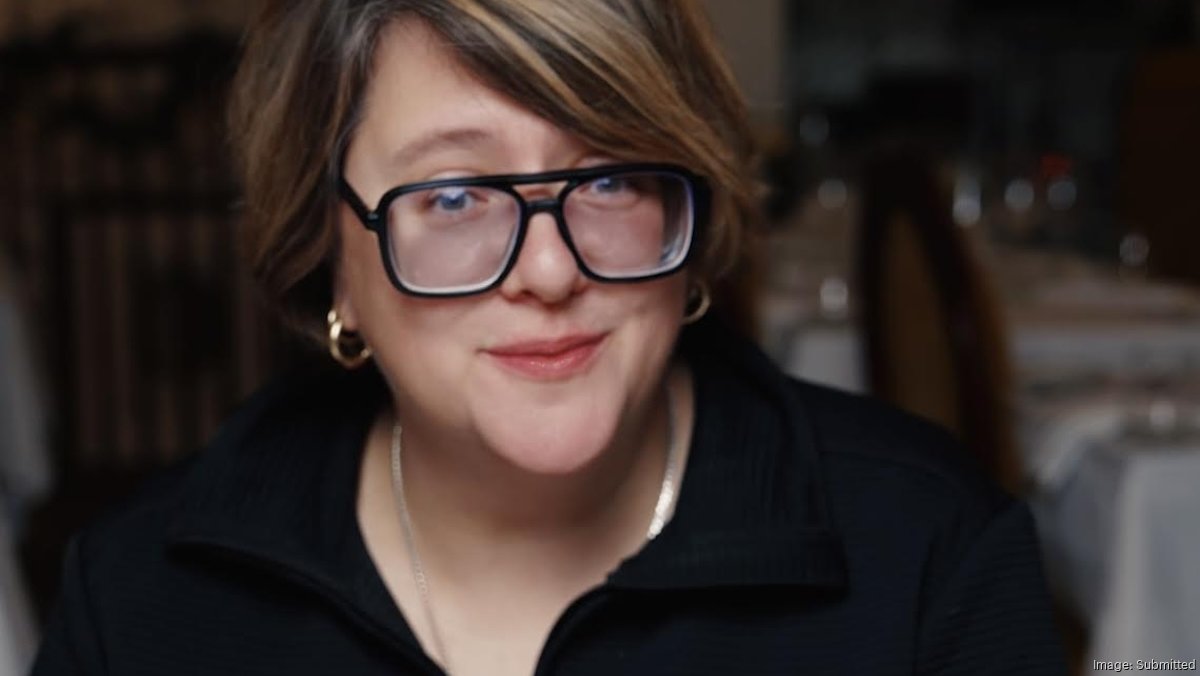 Meet Alexis Larsen, writer behind 'The Dayton Dish' - Dayton Business ...