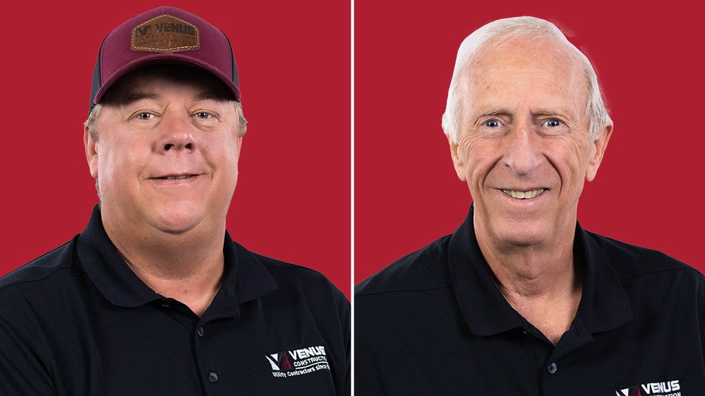 Venus Construction Co. BizSpotlight - Dallas Business Journal