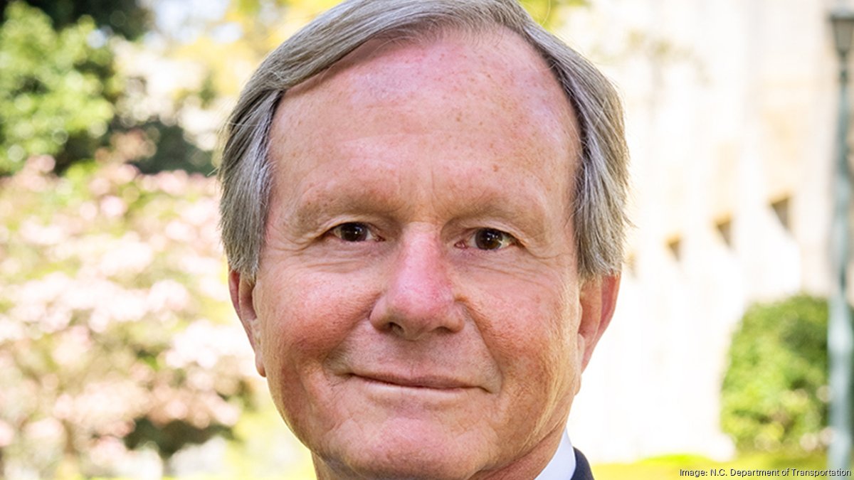 Graham Bennett named new Piedmont Triad Airport Authority chair - Triad ...