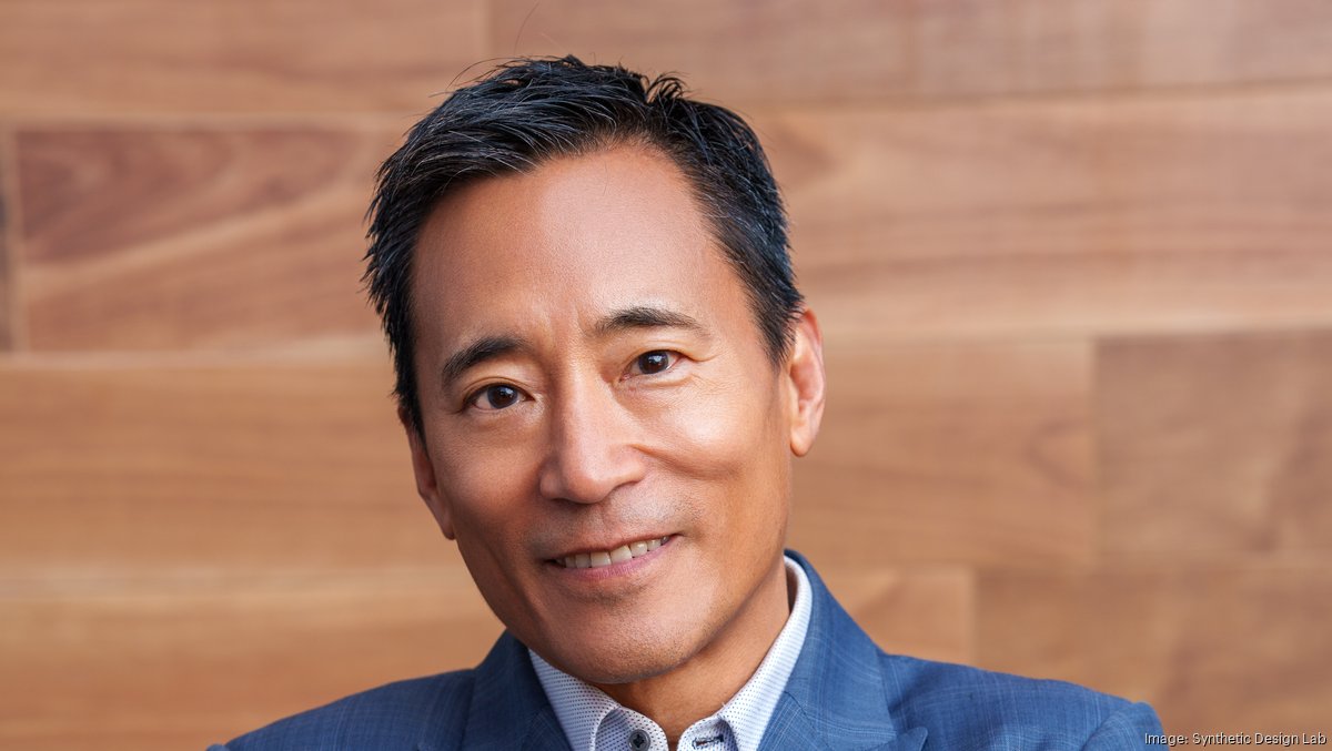 Former Genentech exec Daniel Chen lines up $20 million for cancer ...