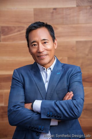 Former Genentech exec Daniel Chen lines up $20 million for cancer ...