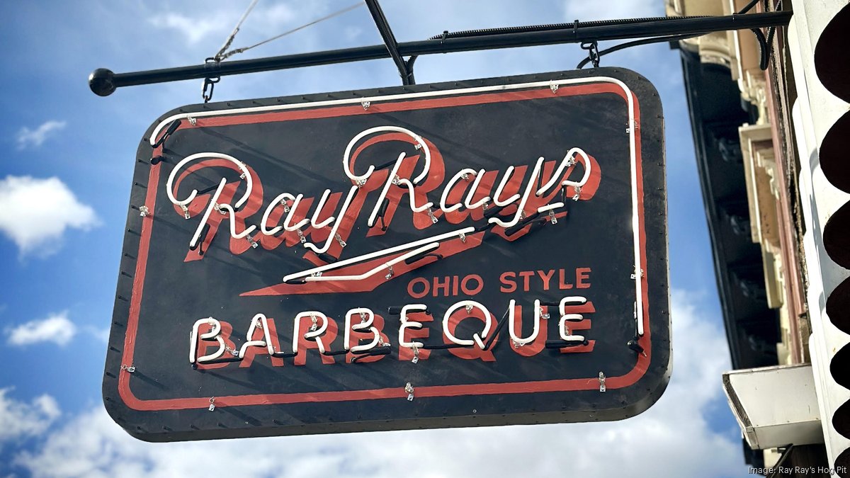Ray Ray's Hog Pit files for bankruptcy after closing 3 locations ...
