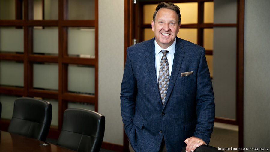Wings Credit Union, Ent to merge, creating $20B institution ...