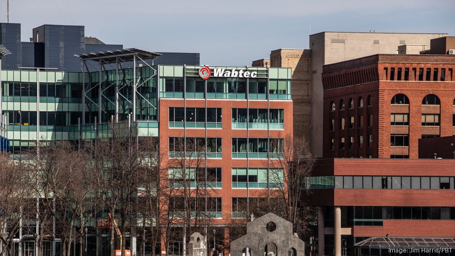 Wabtec raises earnings guidance amid economic uncertainty - Pittsburgh ...