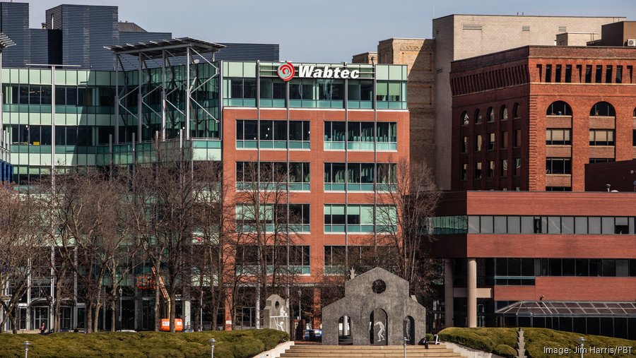 Wabtec to sell 70 locomotives to Canadian Pacific Kansas City ...