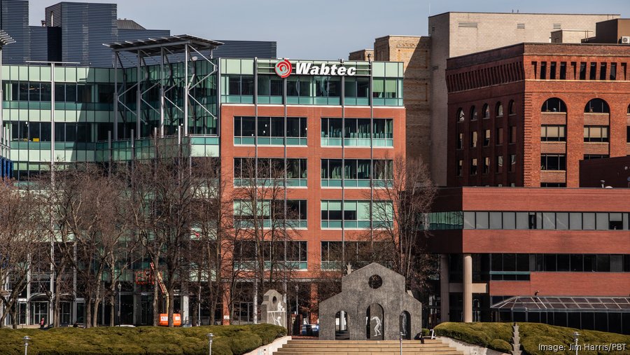 Wabtec acquires Evident's Inspection Technologies for $1.78B ...
