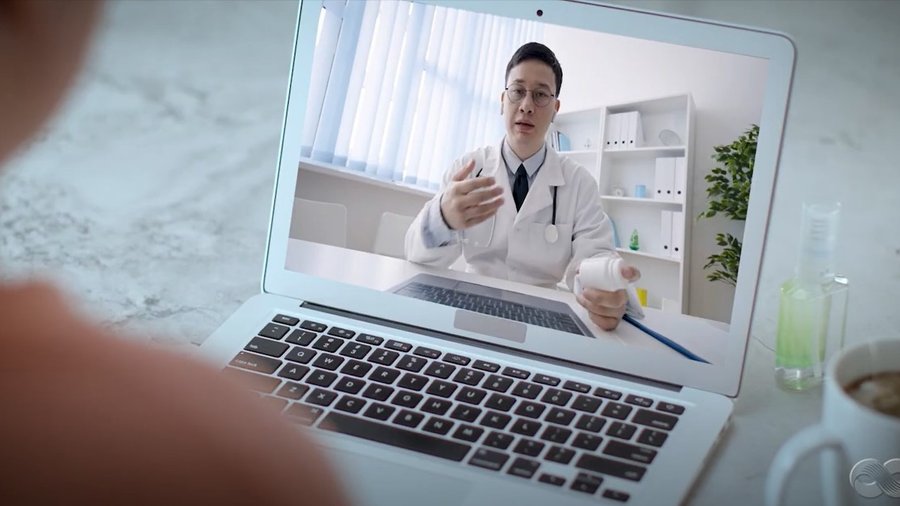 Virtual health: How, when and where patients need care - Milwaukee ...