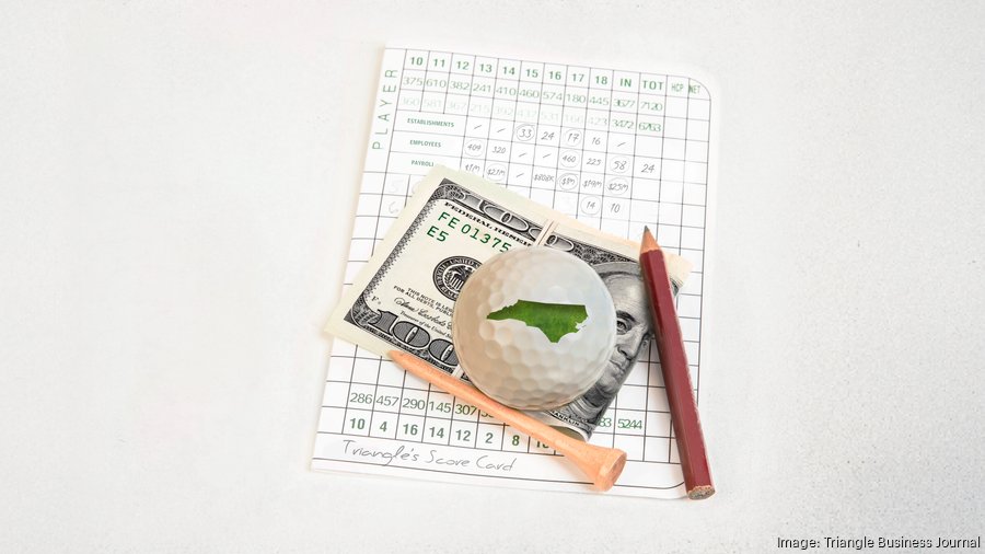 Initiation fees at top country clubs in Raleigh area hit $100K ...