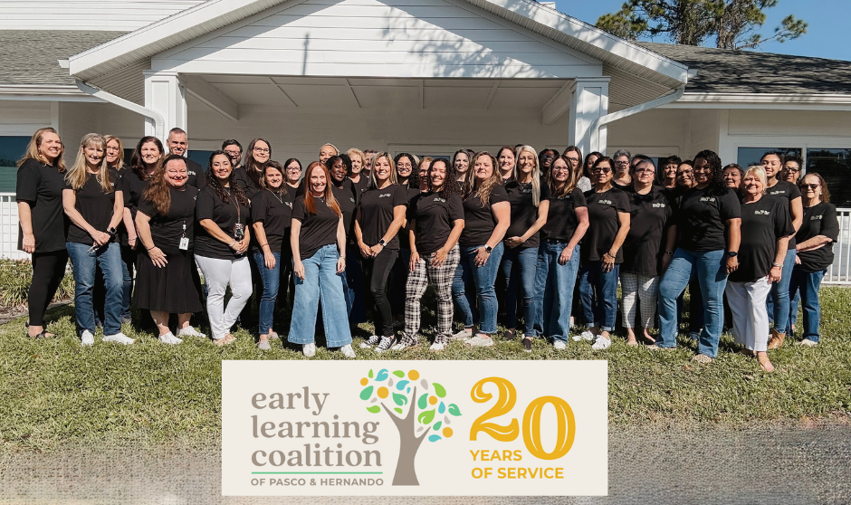 Early Learning Coalition BizSpotlight - Tampa Bay Business Journal