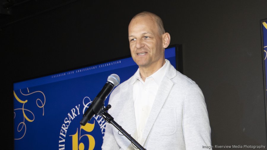 After Hours photo: CalAsian Chamber Anniversary - Sacramento Business ...