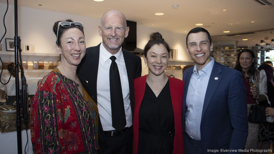 After Hours photo: CalAsian Chamber Anniversary - Sacramento Business ...