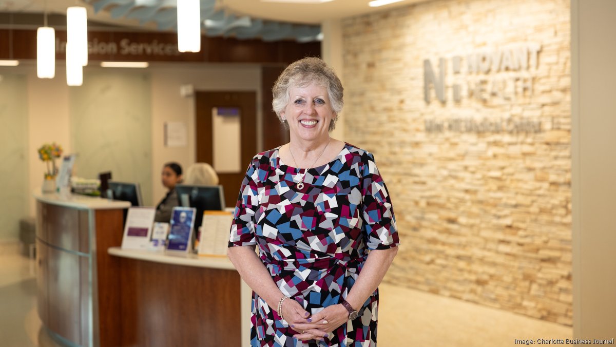 Novant Mint Hill leaders discuss award-winning hospital growth ...